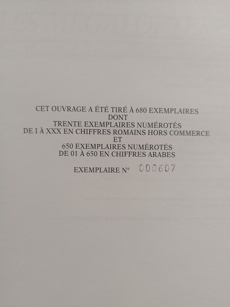 Vendu merci gobages "Les plécoptères / Les mégaloptères" de Charles ...