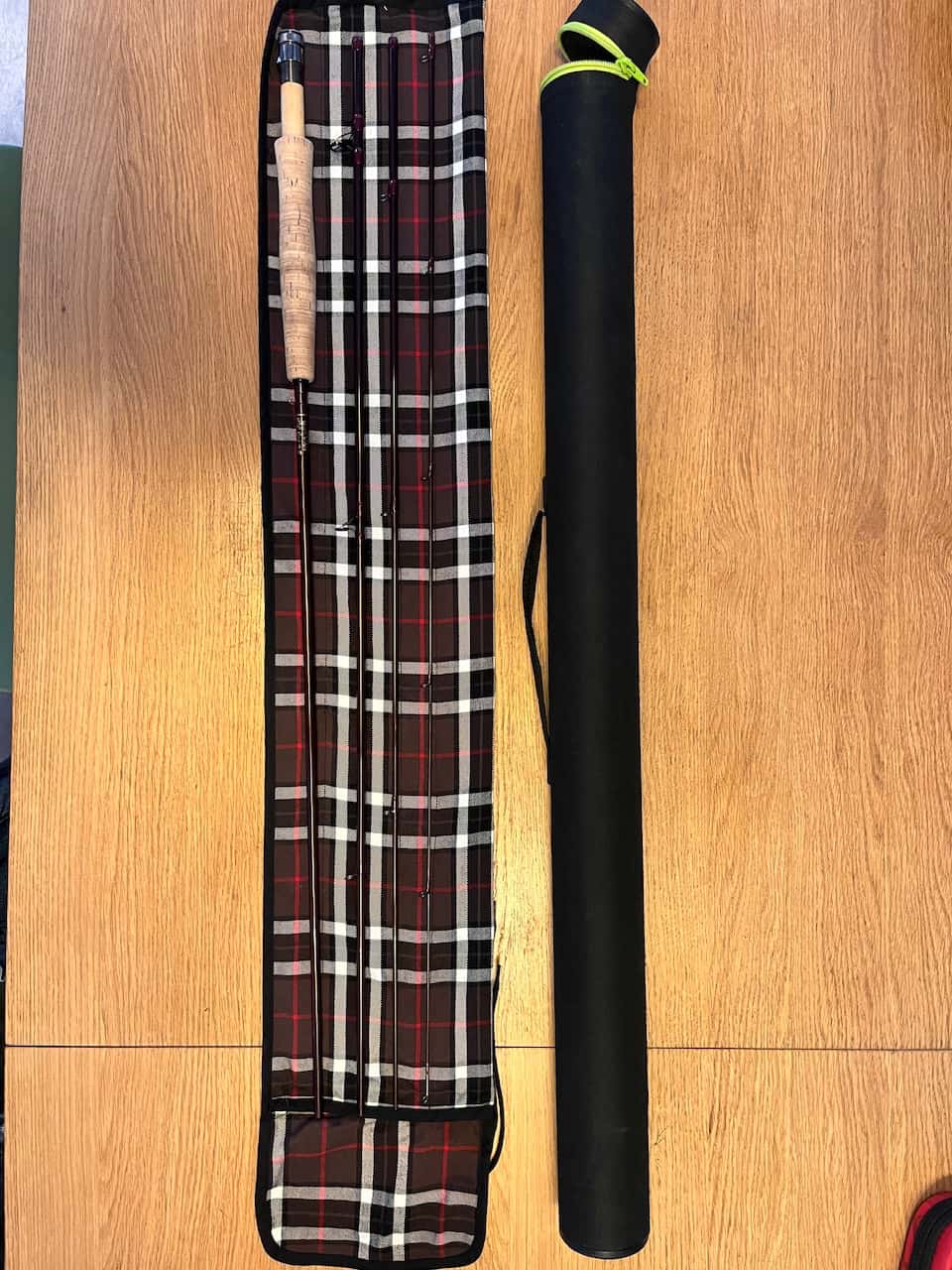 Vends plusieurs cannes (Sage Accel / Redington predator / XLS) - Forum ...